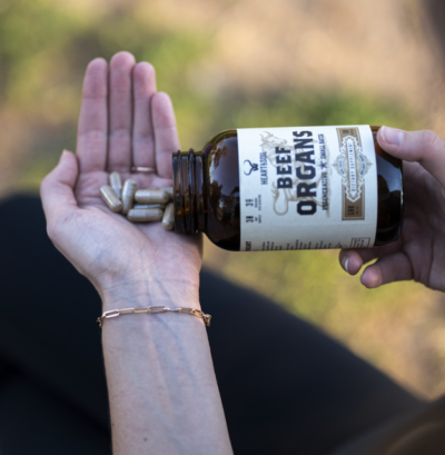 Heart & Soil - The Way Forward