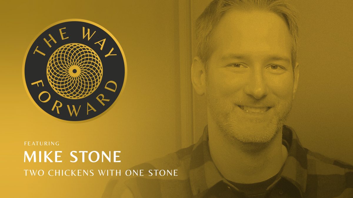 Two Chickens With One Stone - Mike Stone & Alec Zeck respond to Chris ...
