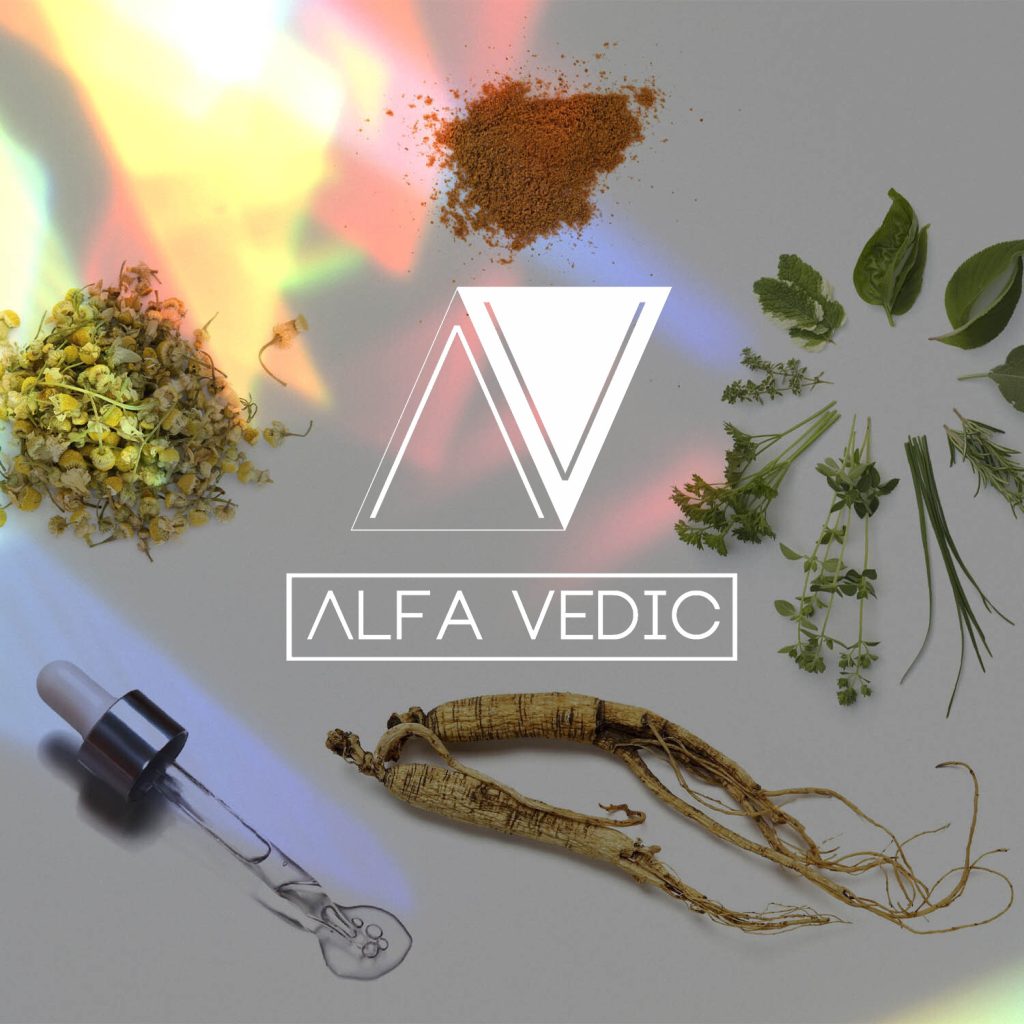 Alfa Vedic - The Way Forward